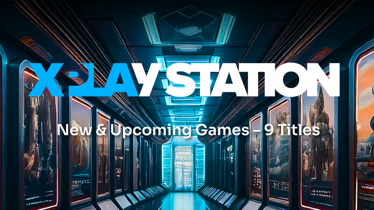 XPLA, 웹3 대중화 앞당기는 콘텐츠 9종 온보딩 로드맵 발표 – 컴투스온