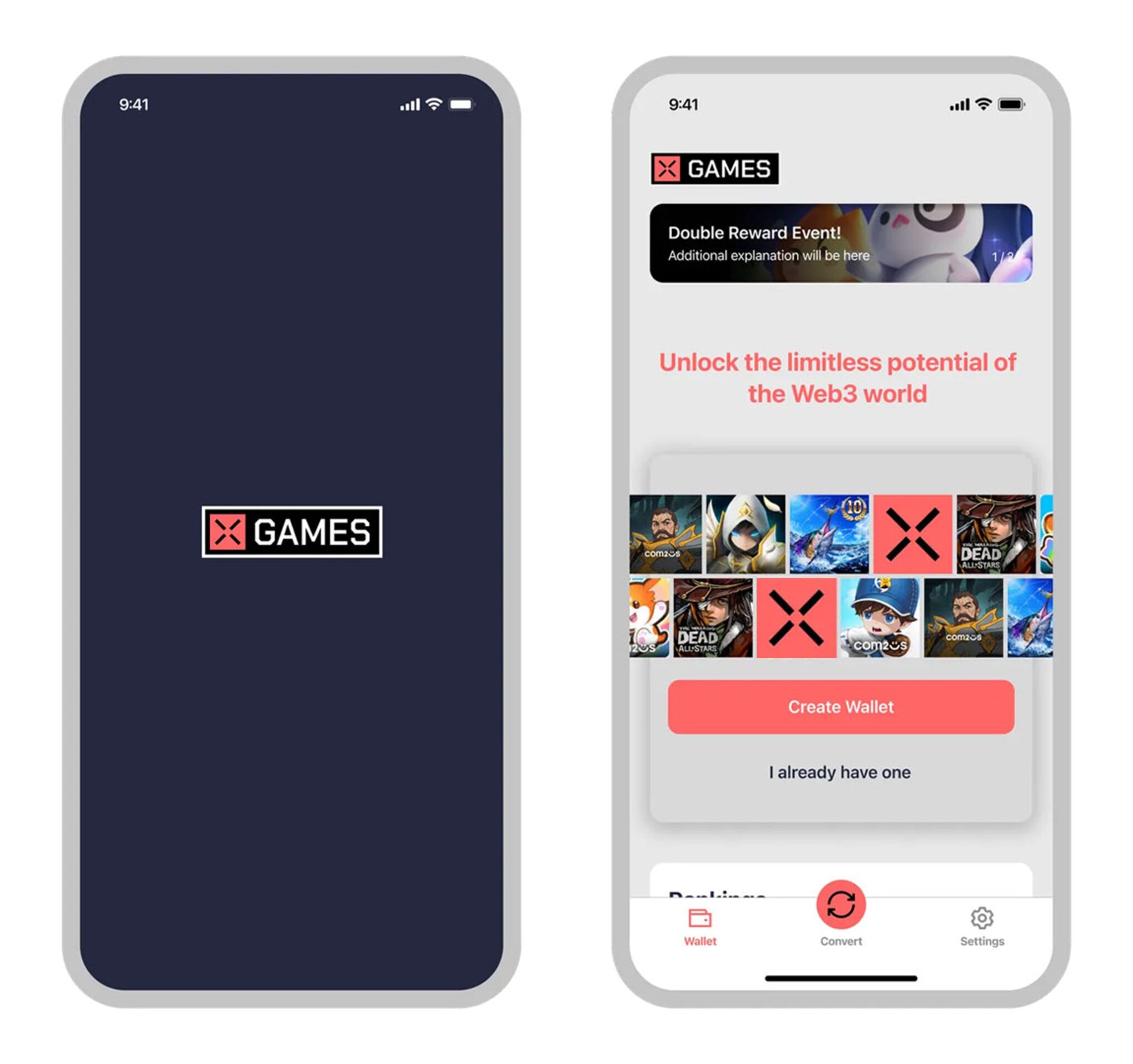 XPLA, 웹3 게임 플랫폼 ‘엑스플라 게임즈’ 출시…지갑과 게임 연동 간소화 – 컴투스온