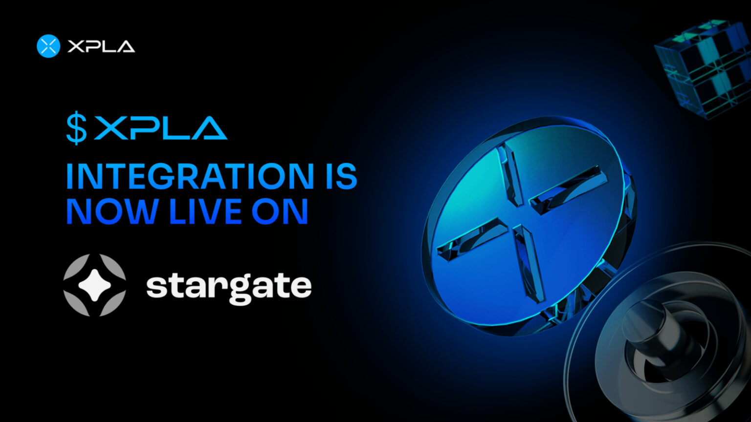 XPLA, 스타게이트 연동 완료…이더리움 및 BNB 체인과 연결 – 컴투스온